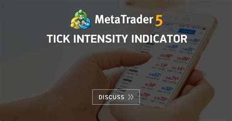 Tick Intensity Indicator Indices Mql4 And Metatrader 4 Mql4 Programming Forum