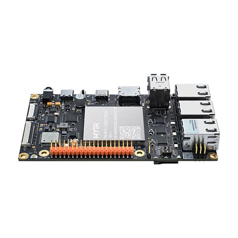 St Stm32mp257d