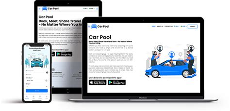 blablacar clone web v3cube™ blog