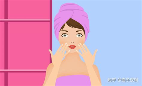 面子逻辑干性皮肤护理指南 知乎