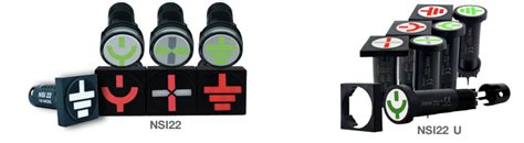 Semaphore Indicator Espower