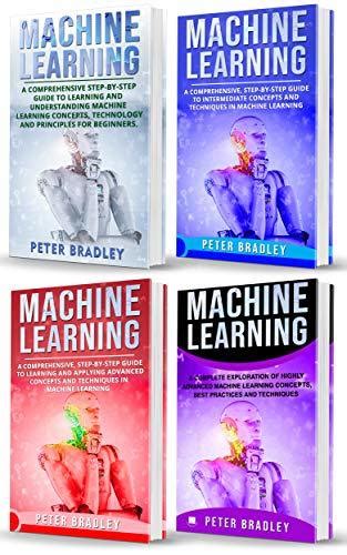 Machine Learning A Comprehensive Step By Step Guide To Learning And