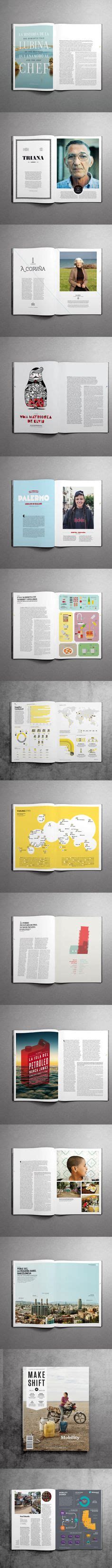 8 Interview Layout Ideas Layout Magazine Layout Design Magazine Layout