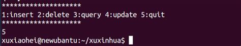 Sqlite3数据库的基本使用及api函数介绍sqlite3库函数说明 Csdn博客