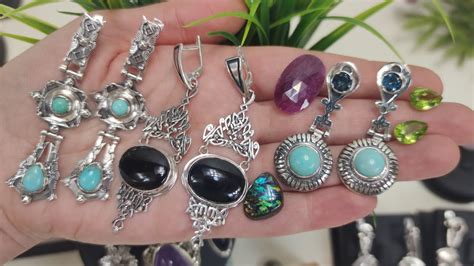 💦💦💦 НОВАЯ МОДЕЛЬ ДРАКОНЫ💦💦💦 КАМНИ КЛАССА ЛЮКС🌺ИЗДЕЛИЯ В НАЛИЧИИ🌺САПФИР🌺ХРИЗОЛИТ🌺отЛЕДИ ЮВЕЛИР[24