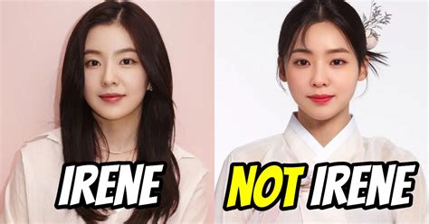 Red Velvet Fans Demand Sm Entertainment Take Action To Protect Irenes