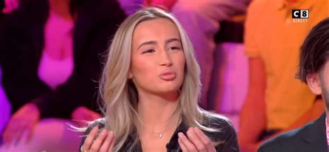 Je veux toucher Polska TPMP fait une demande inattendue à Cyril Hanouna Newstories