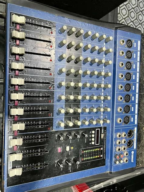 Etc Congo Jr Lighting Control Console 1024 Outputs At ₹ 30000piece