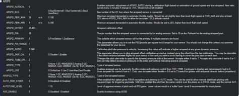 Mro I2c Ms4525do Digital Airspeed Sensor Not Working Plane 3 9 Ardupilot Discourse