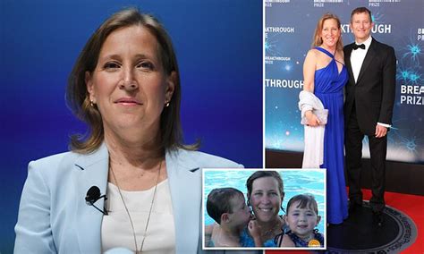 Youtube Ceo Susan Wojcicki Announces She Is Stepping Down From Her Role