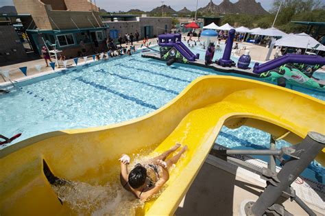 Temperature Records Tucson Pima County Public Library