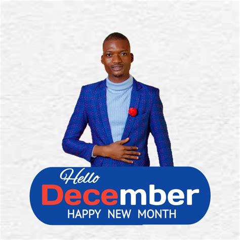 Adetunji Samuel Victor On Linkedin Ilinkprosbc Happynewmonth