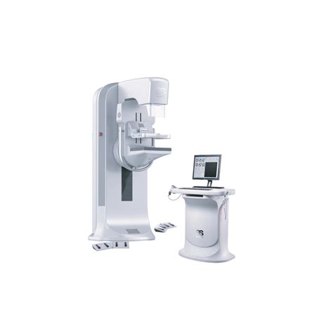 Digital Mammography System Aws Healthcare