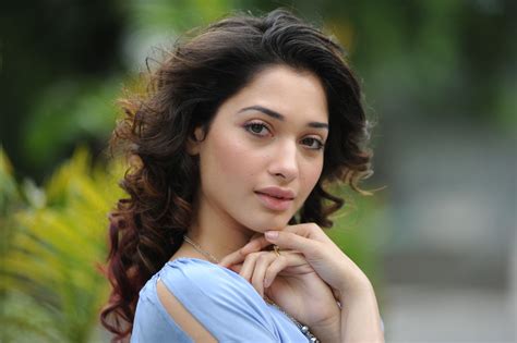 Tamanna Cute Face Expression Nice Looking Pics 2 Beautiful Indian