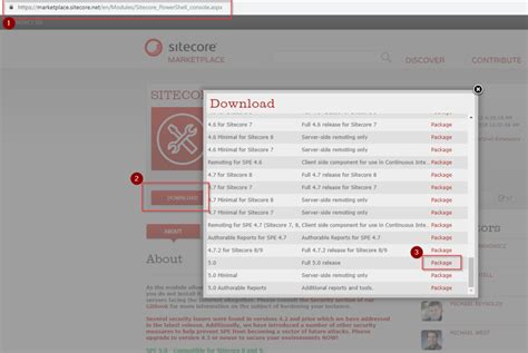 Sitecore Sxa 1 8 Installation Guide For Development Machine Straight