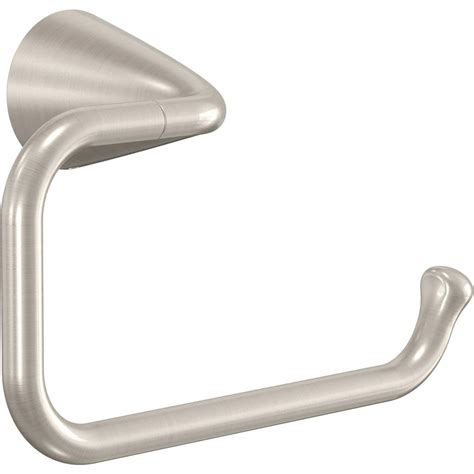 Delta Arv64 Dn Arvo 4 Piece Bath Hardware 18 In Towel Bar W 6 In
