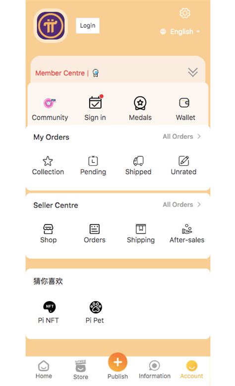 What Is Pi Chain Mall Pi Networks Largest Marketplace BSCN Fka