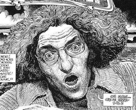 Pin By Rodrigo Santos On Moebius Moebius Art Moebius Jean Giraud