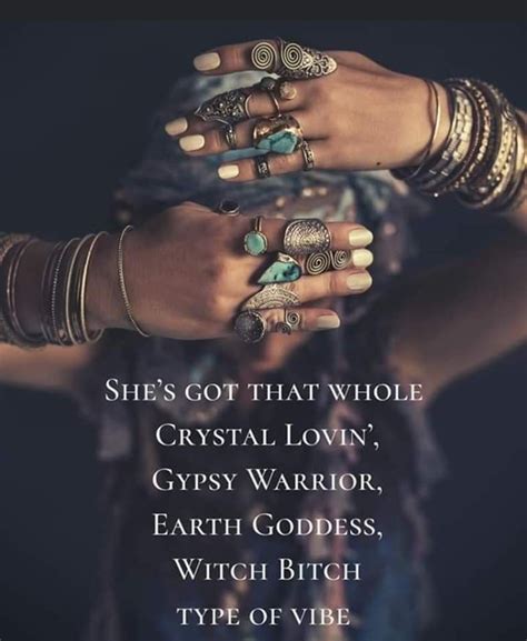 Pin By 𝕯𝖊𝖛𝖎𝖑𝖊𝖙𝖙𝖊😈🖤 On Wildin Magic Quotes Witch Quotes Spiritual Quotes