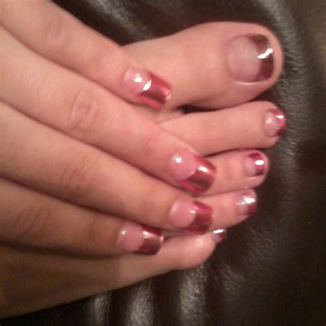 •hd•nails• Yakima Wa