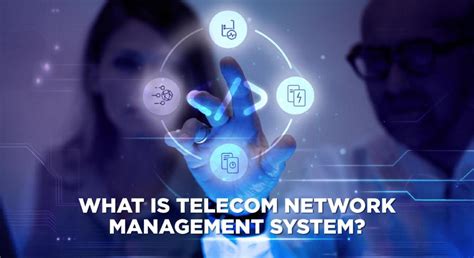 The Role Of Mobile Network Configuration Management In Network