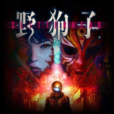 Slitterhead Apžvalga Ps5