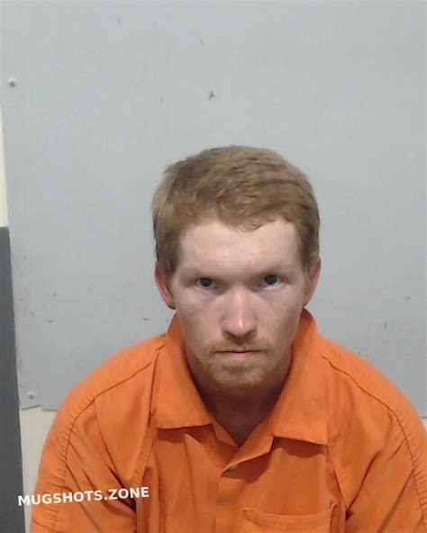 Smith Joshua Glen 09 13 2022 Columbia County Mugshots Zone