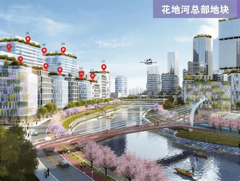 抢先看荔湾25宗靓地待出让白鹅潭、花地河、广船都有用地