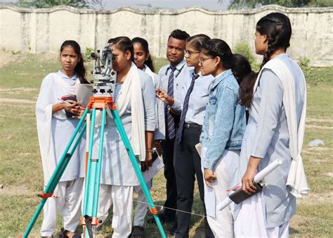 College Of Engineering Jahangirabad Institute Of Technology Jit