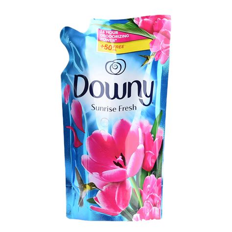 Downy