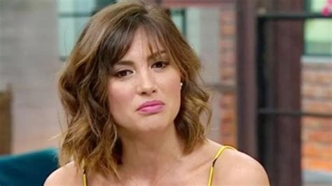 ¿qué Le Pasó A Karen Bejarano Esto Se Sabe Sobre El Delicado Momento De La Ex Chica Mekano