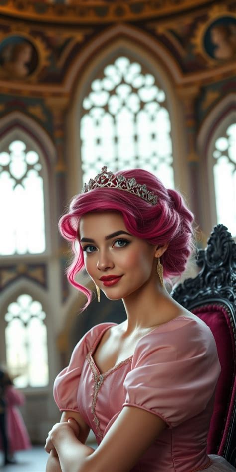 Pin Di Alex Robbie Su Princess