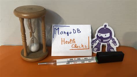 Health Checks In Net 2 Ways To Check Communication With Mongodb And Code4it