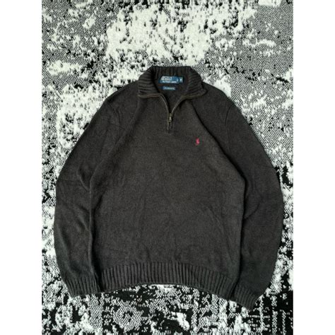 Jual Halfzip Olop Rl Shopee Indonesia