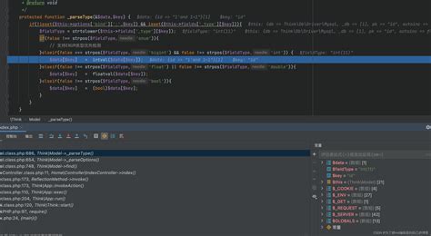 Thinkphp3全漏洞分析thinkphp313漏洞利用 Csdn博客
