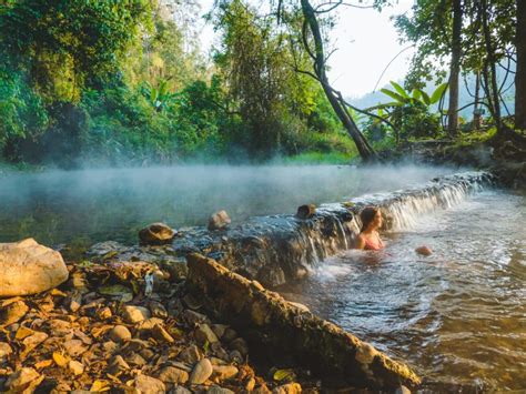 Dit Wil Je Doen In Pai Thailand Wearetravellers