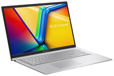 Asus Vivobook 17 I7 1255u · Xe Graphics G7 · 173” Full Hd 1920 X