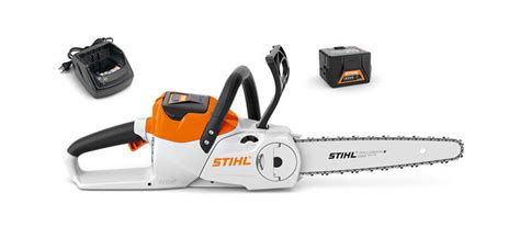 Narzędzia akumulatorowe STIHL w sklepie pilax.pl