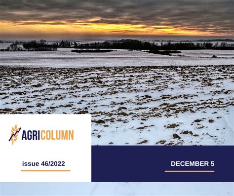 Agri Column Issue Agri Column