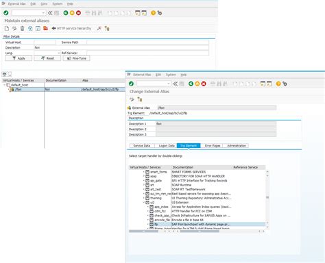 How To Add A Tile To The Sap Fiori Launchpad
