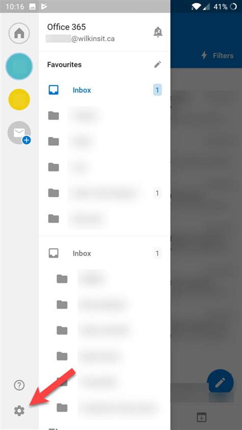 Setting Up Signatures In Outlook Wilkins IT Solutions Inc