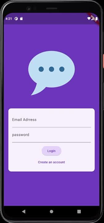 Arafa Mohamed On Linkedin Flutter Firebase Cubit Abi Chatapp Crossplatform Appdevelopment
