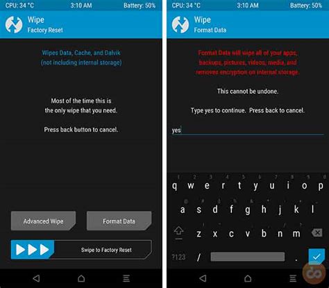 How To Install Twrp And Root Galaxy Tab S3 T820t825
