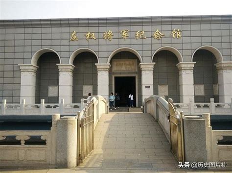 八路軍高級抗日將領左權將軍墓，犧牲時年僅37歲 每日頭條
