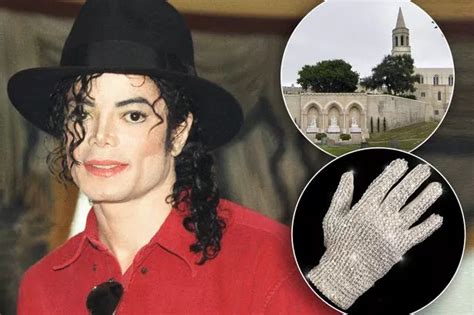Grim Discovery From Michael Jackson S Autopsy That King Of Pop Had Hidden For Years Mirror Online