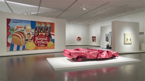 Exposition David Hockney à Paris Découvrez Les Périodes Clés Et Les