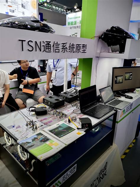 The Record Breaking Return Of Testing Expo China Automotive Automotive Testing Technology