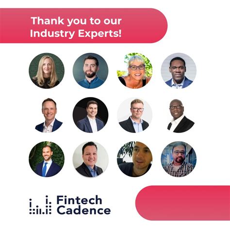 Fintech Cadence On Linkedin Fintech Hub Fintech Cadence Canadas
