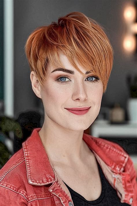 25 Asymmetrical Pixie 2025 Ideas For Women Edgy Curly And Sleek