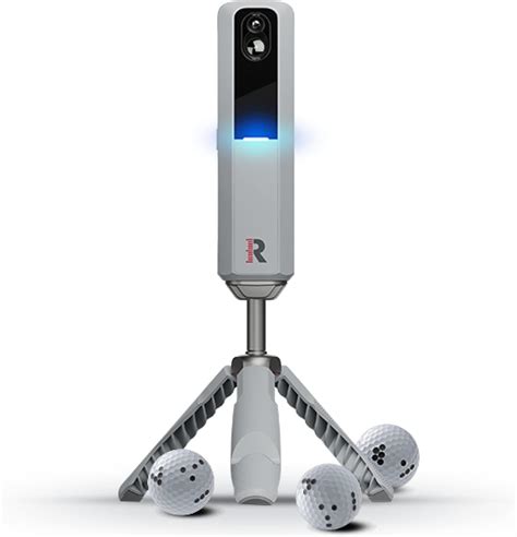 Amazon ラプソード Rapsodo Mlm2pro ゴルフ 弾道測定器 スイング練習 距離計 シミュレーター 練習器具